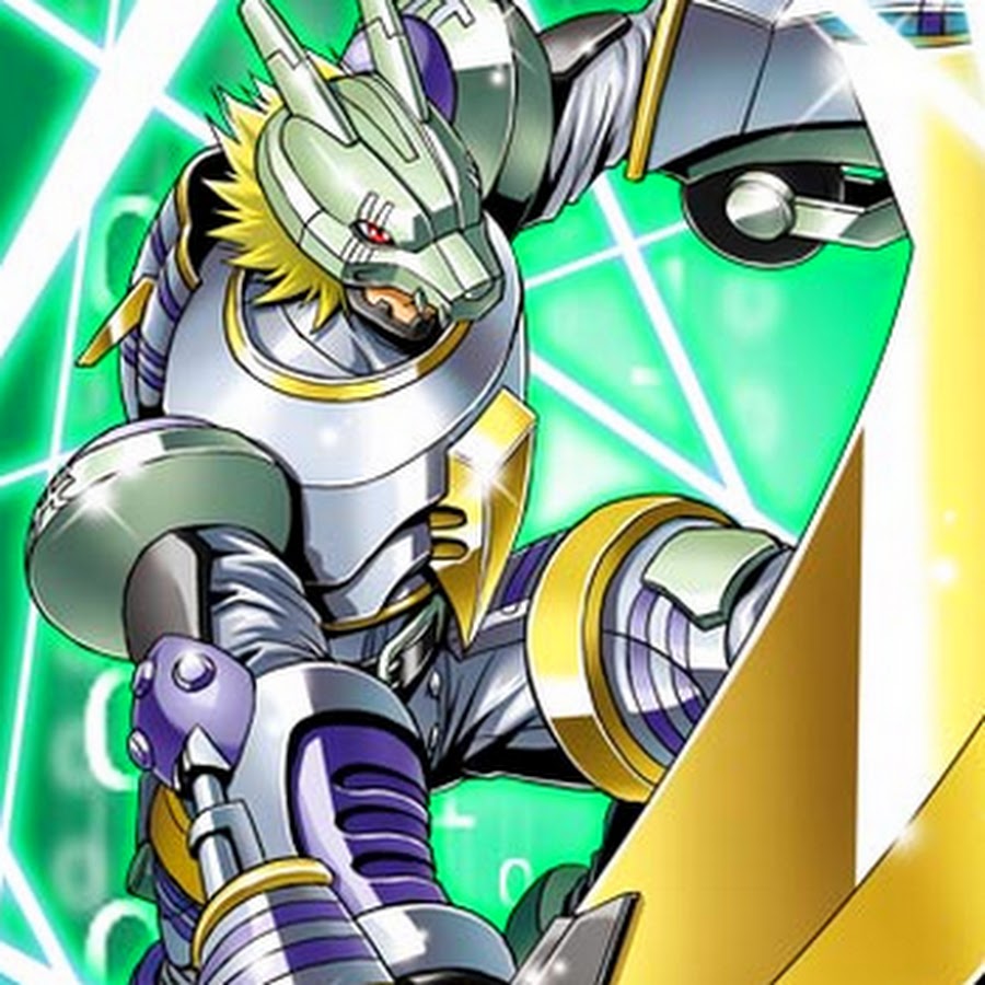 Beelzemon Lobomon - YouTube