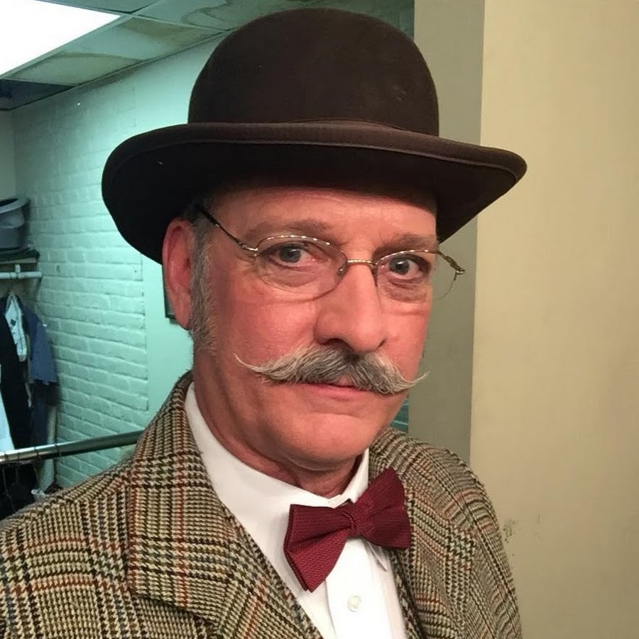 Don Anderson - YouTube