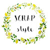 Scrap Style - YouTube
