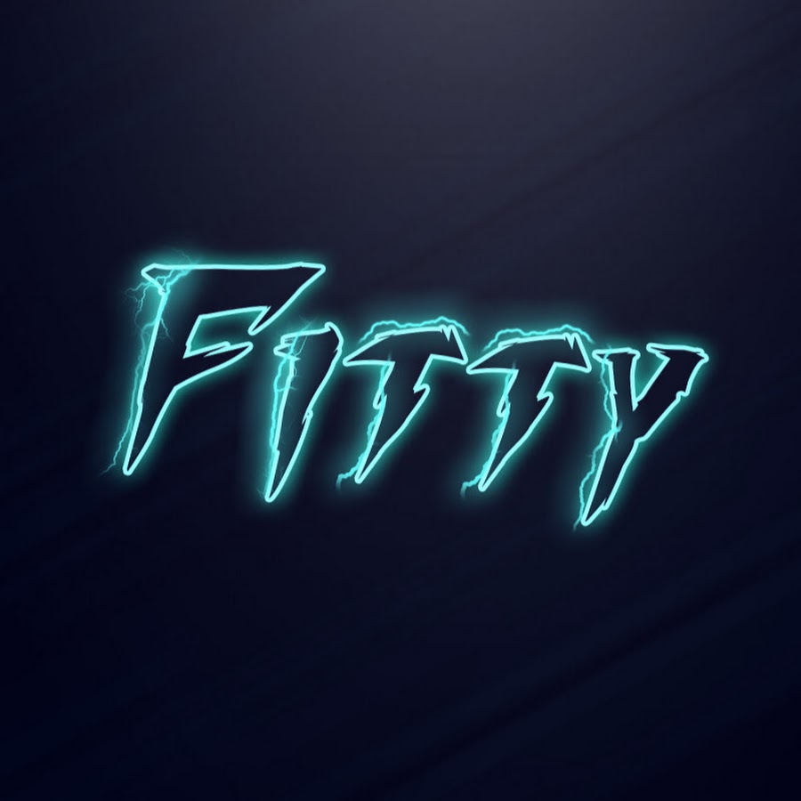 Fitty - YouTube
