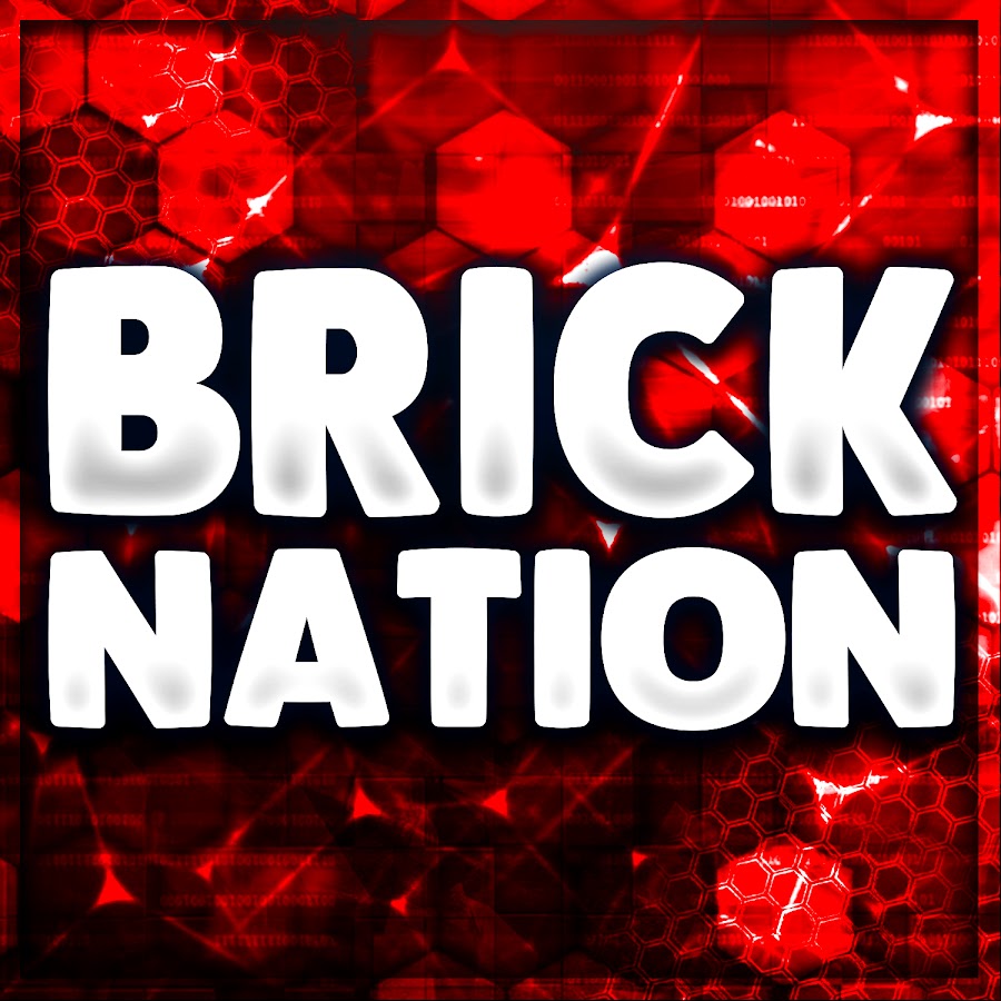 Brick Nation - YouTube
