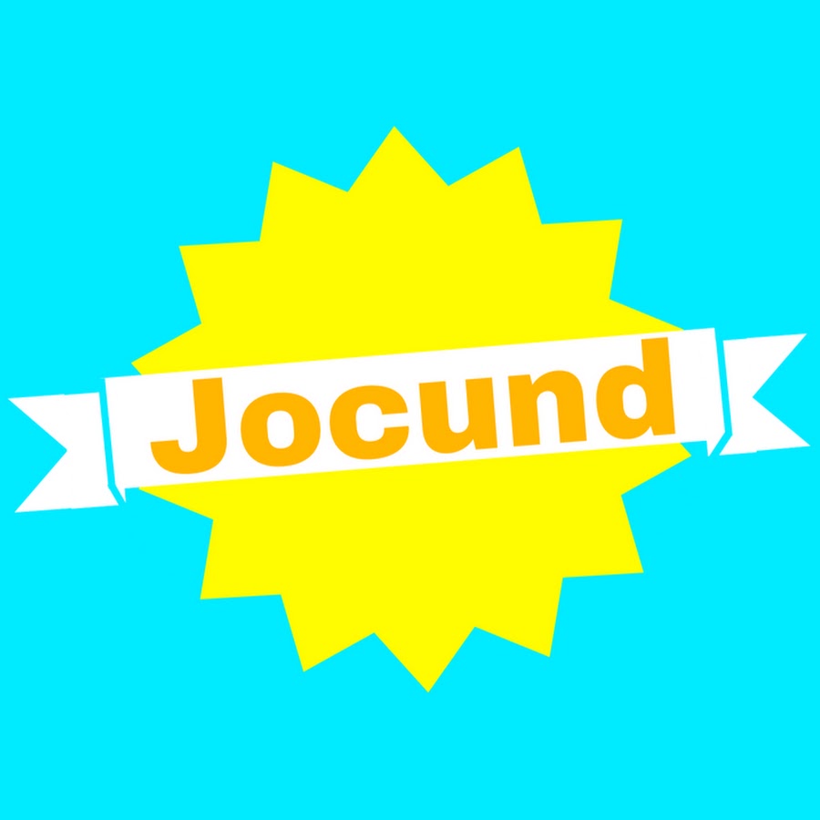 Jocund - YouTube