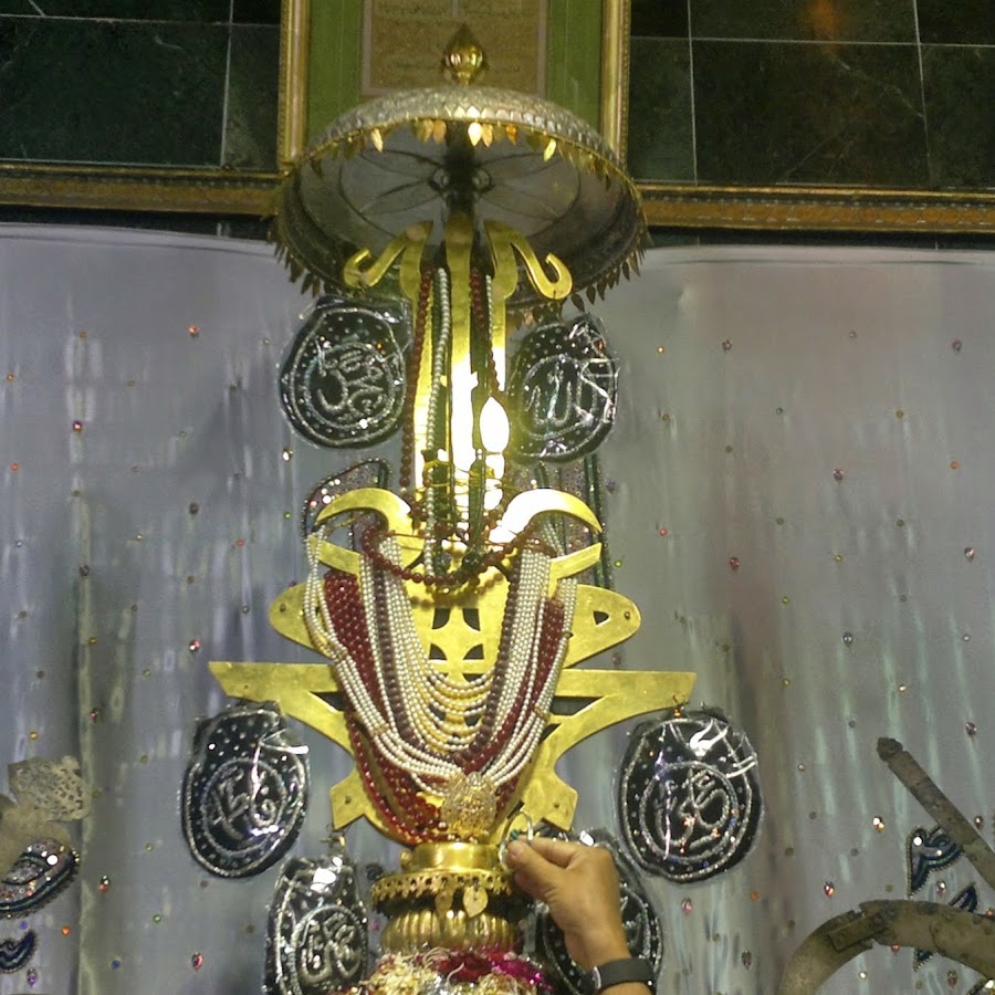 Hyderabad Azadari - YouTube