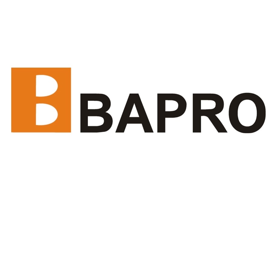 BAPRO TV - YouTube