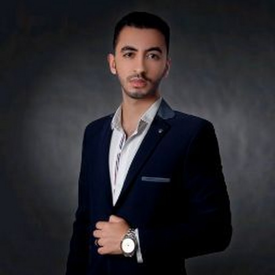 Abdelrahman ElDesoky _ عبدالرحمن الدسوقي - YouTube