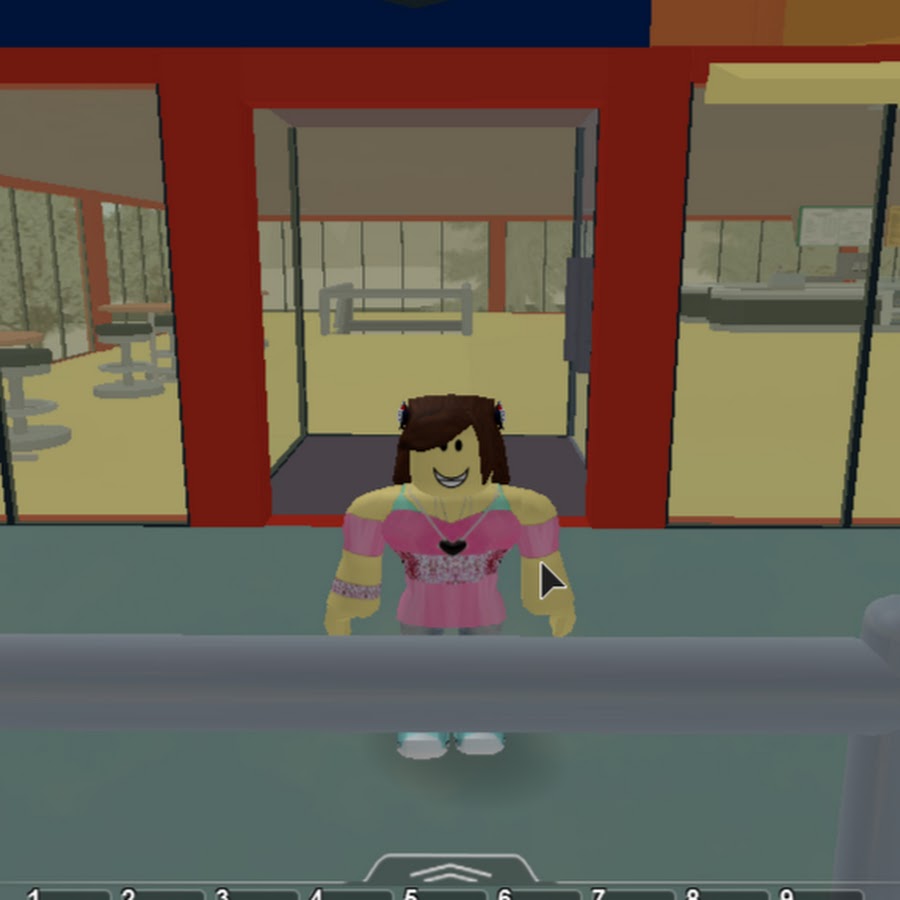 Roblox Love Girl - YouTube