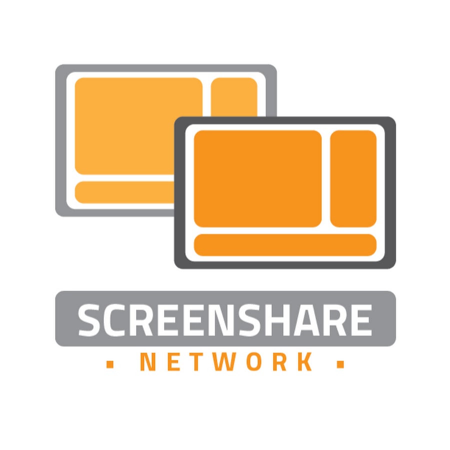 Screenshare Network - YouTube