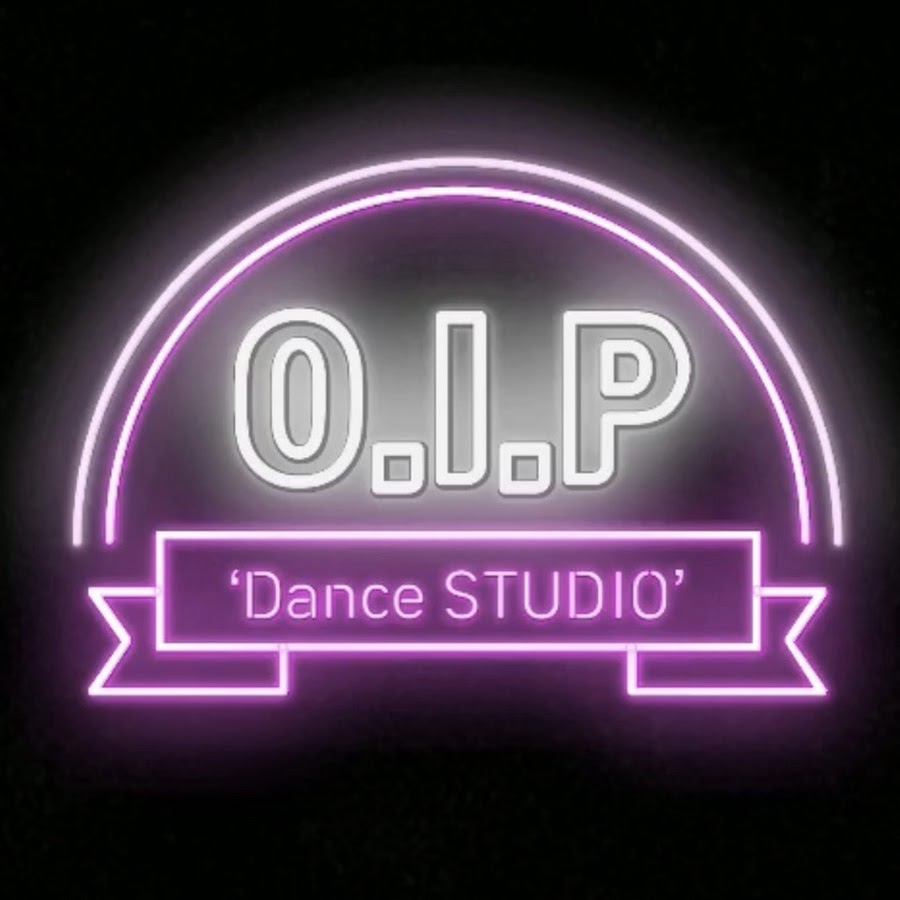 OIP STUDIO - YouTube