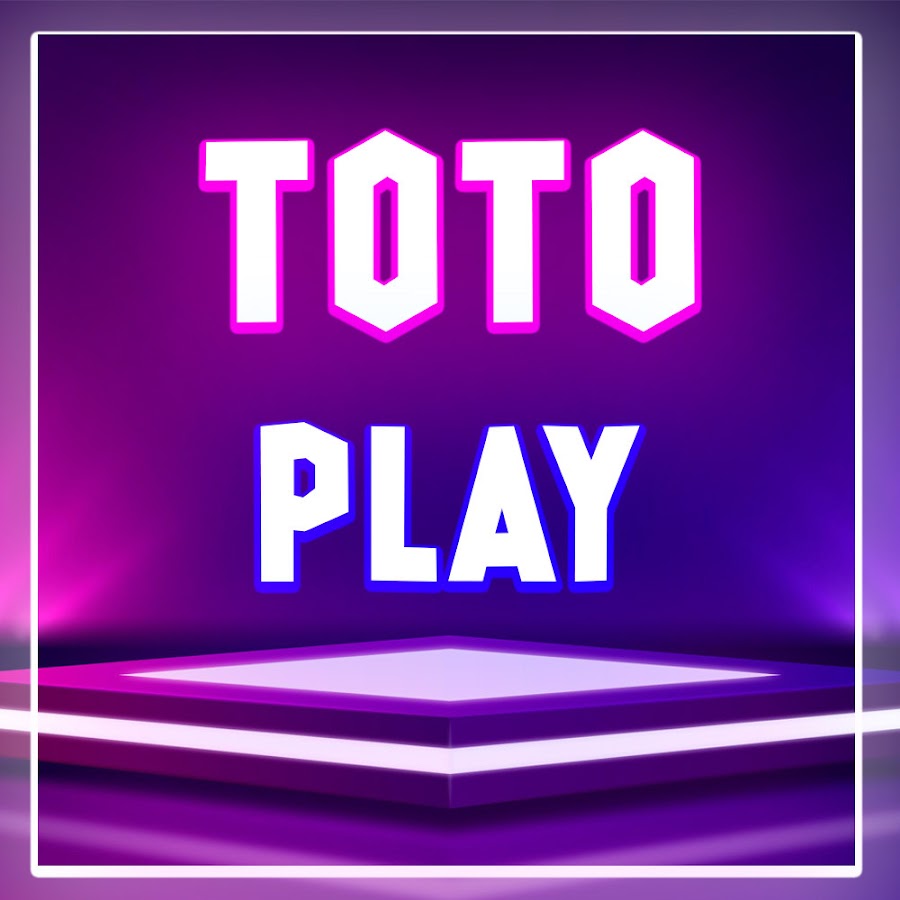 TOTO PLAY - YouTube