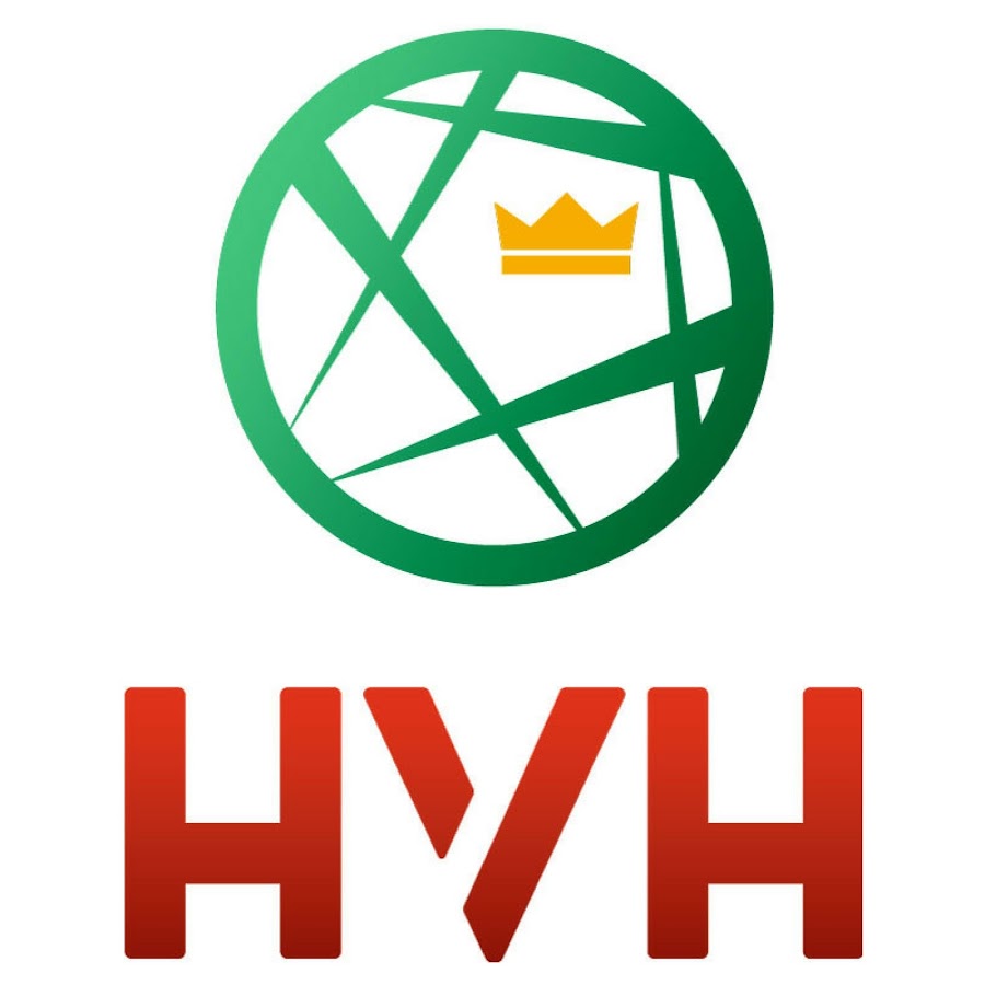 HVH - YouTube