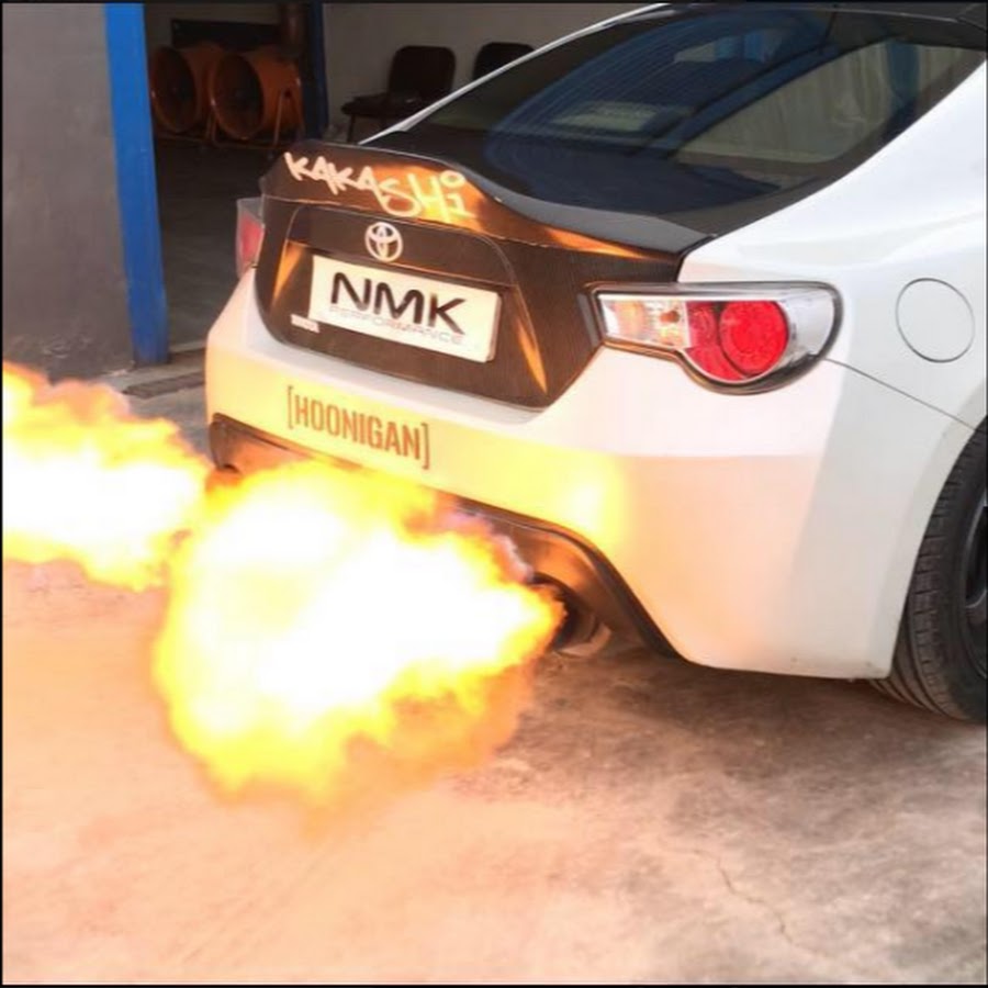 NMK Performance - Jordan - YouTube