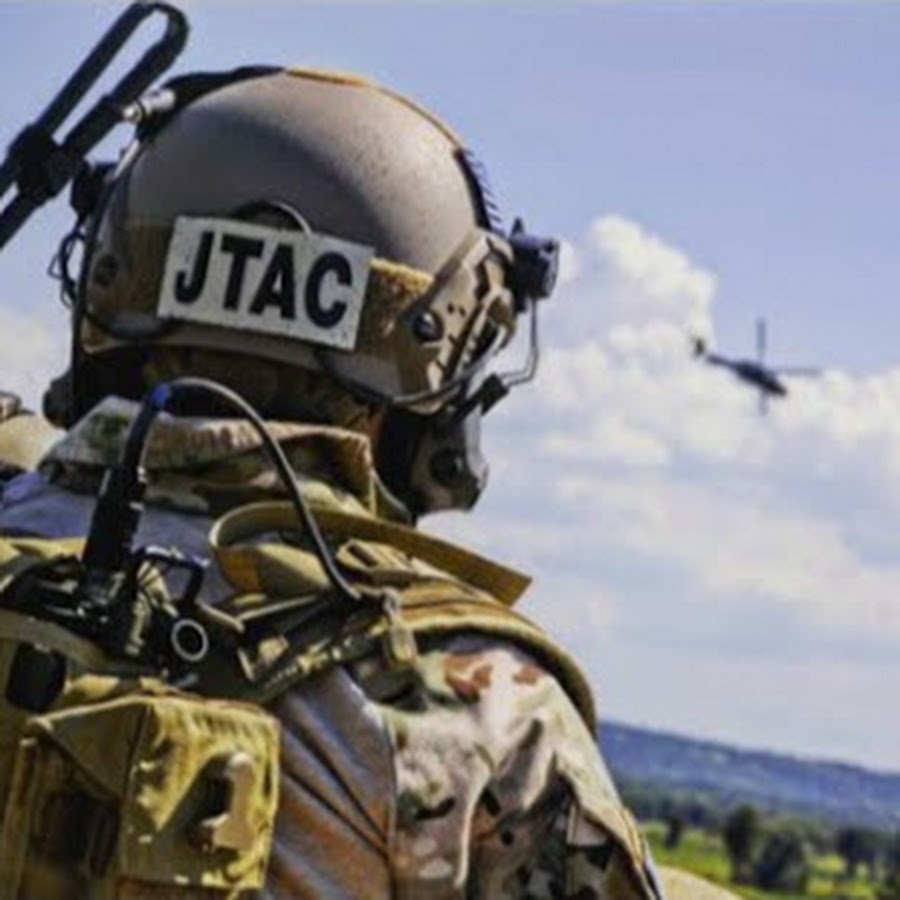 JTAC - YouTube