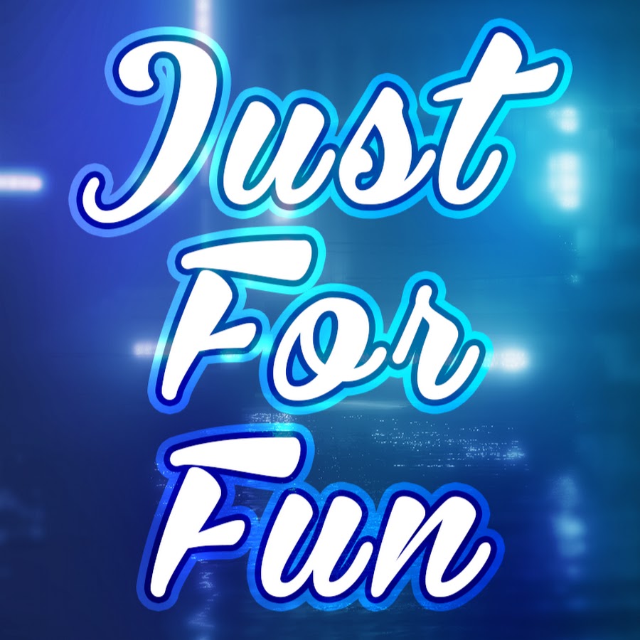 JustForFun - YouTube