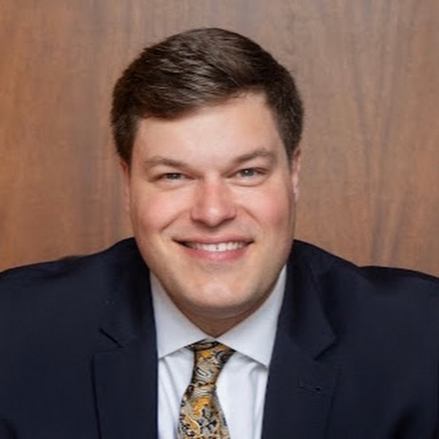 James Burch - YouTube