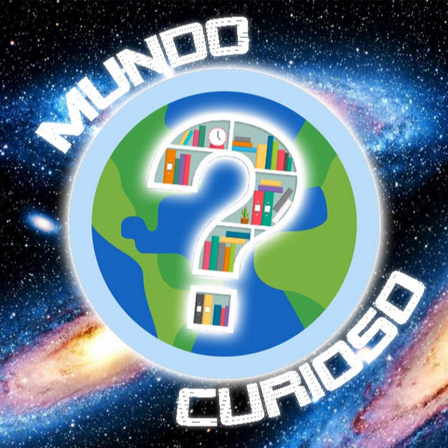 Mundo Curioso - YouTube