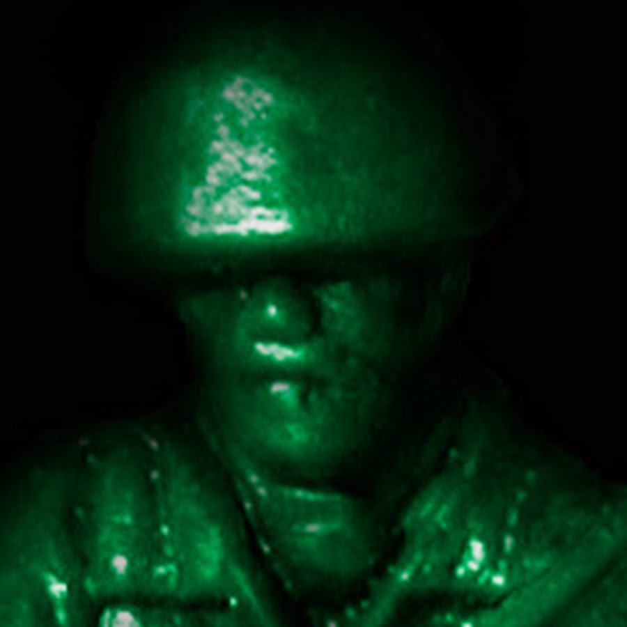 Plastic Apocalypse Series - YouTube