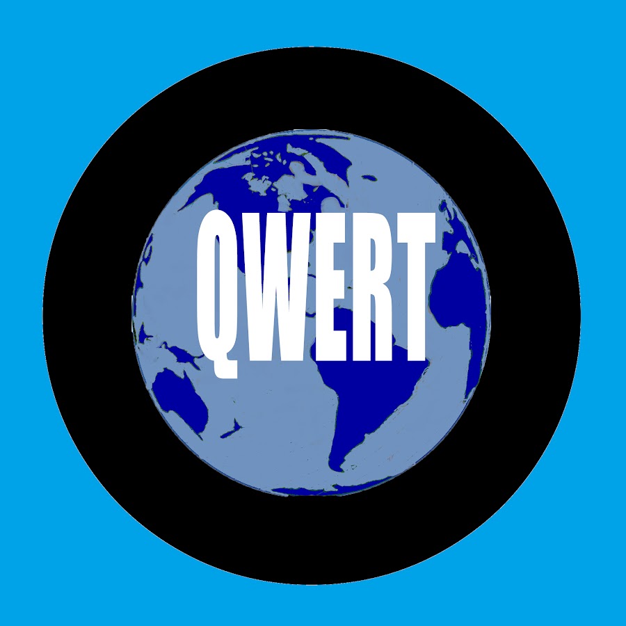 QWERT - YouTube