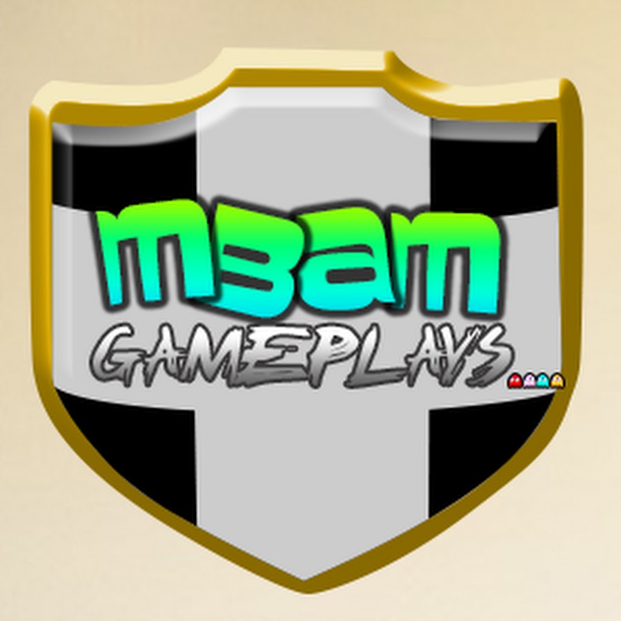 MBAM GAMEPLAYS - YouTube