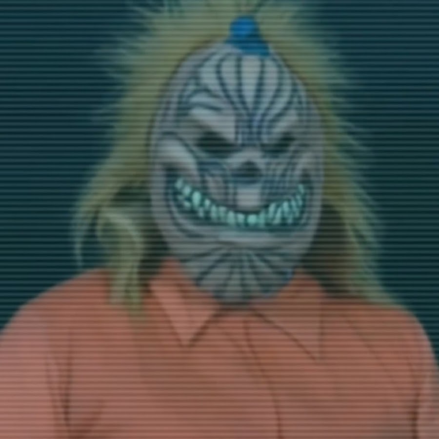 Halloween Hacker - YouTube