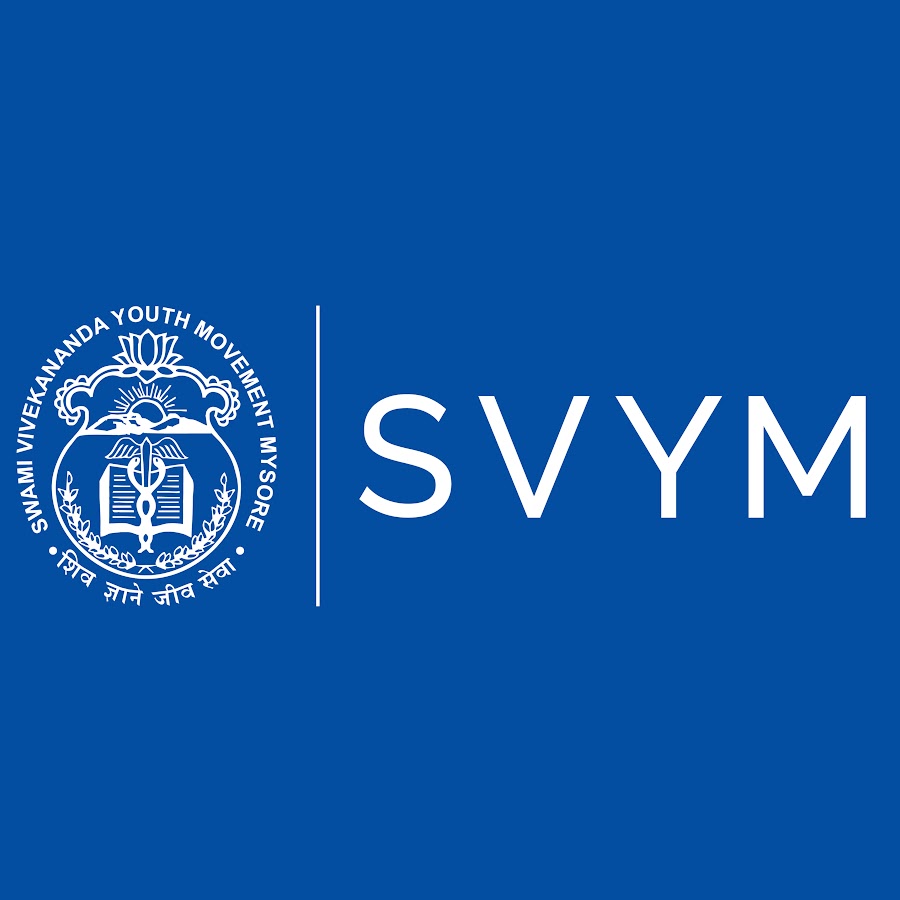 SVYM - YouTube