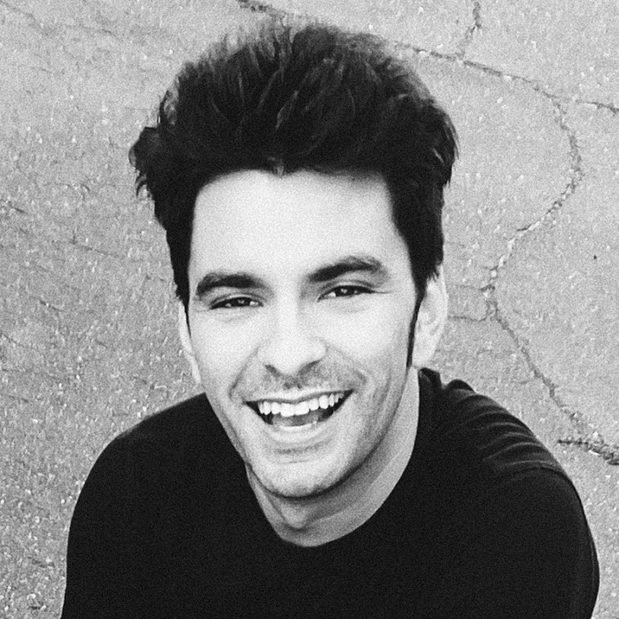 Eric Striffler - YouTube