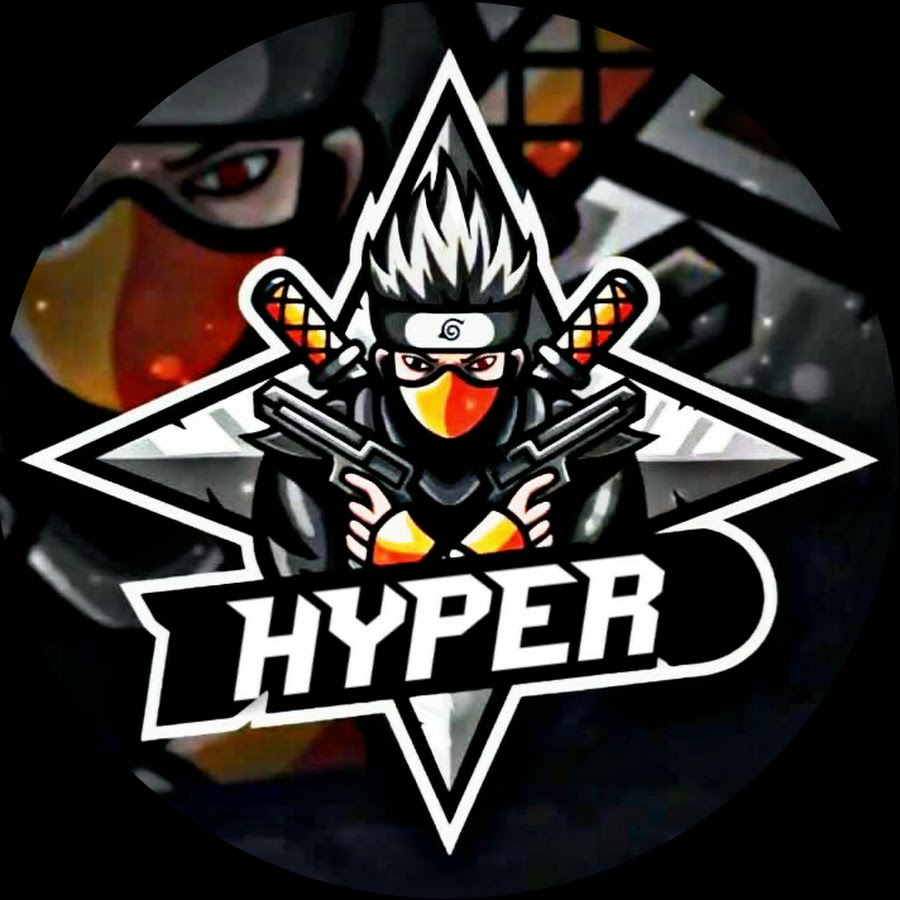 HYPER NINJA - YouTube