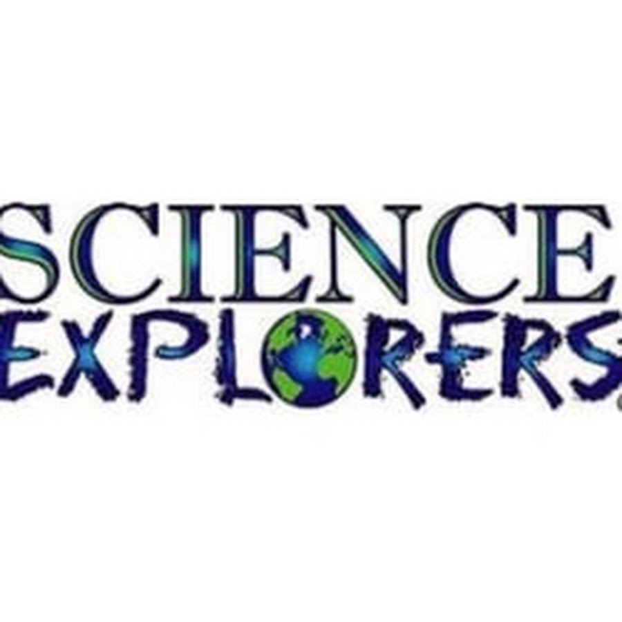Science Explorers - YouTube