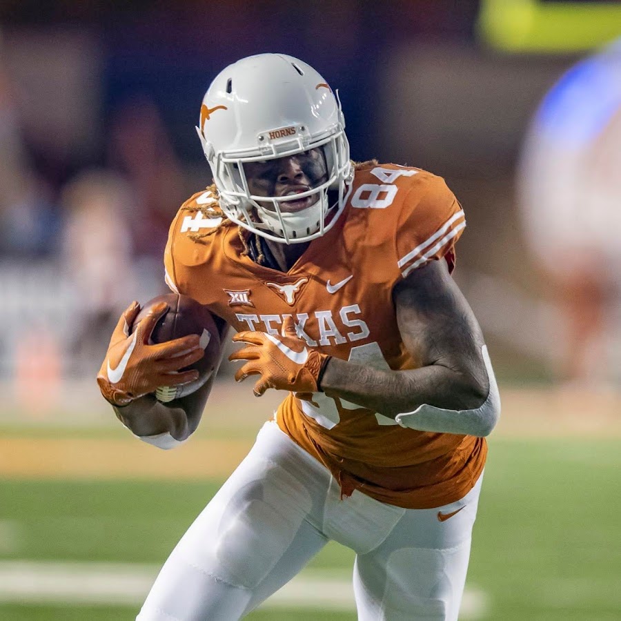 Ricky Jackson - YouTube