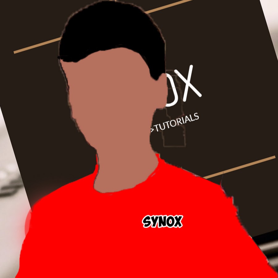 Synox - YouTube
