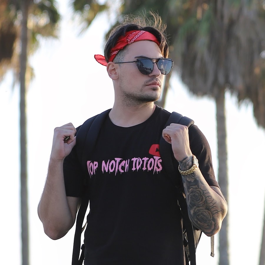 TopNotch Gang - YouTube