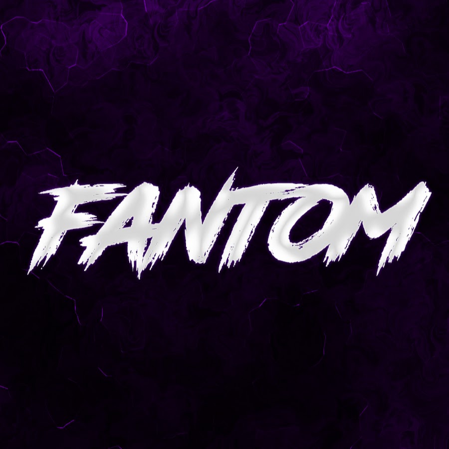 fantom. - YouTube