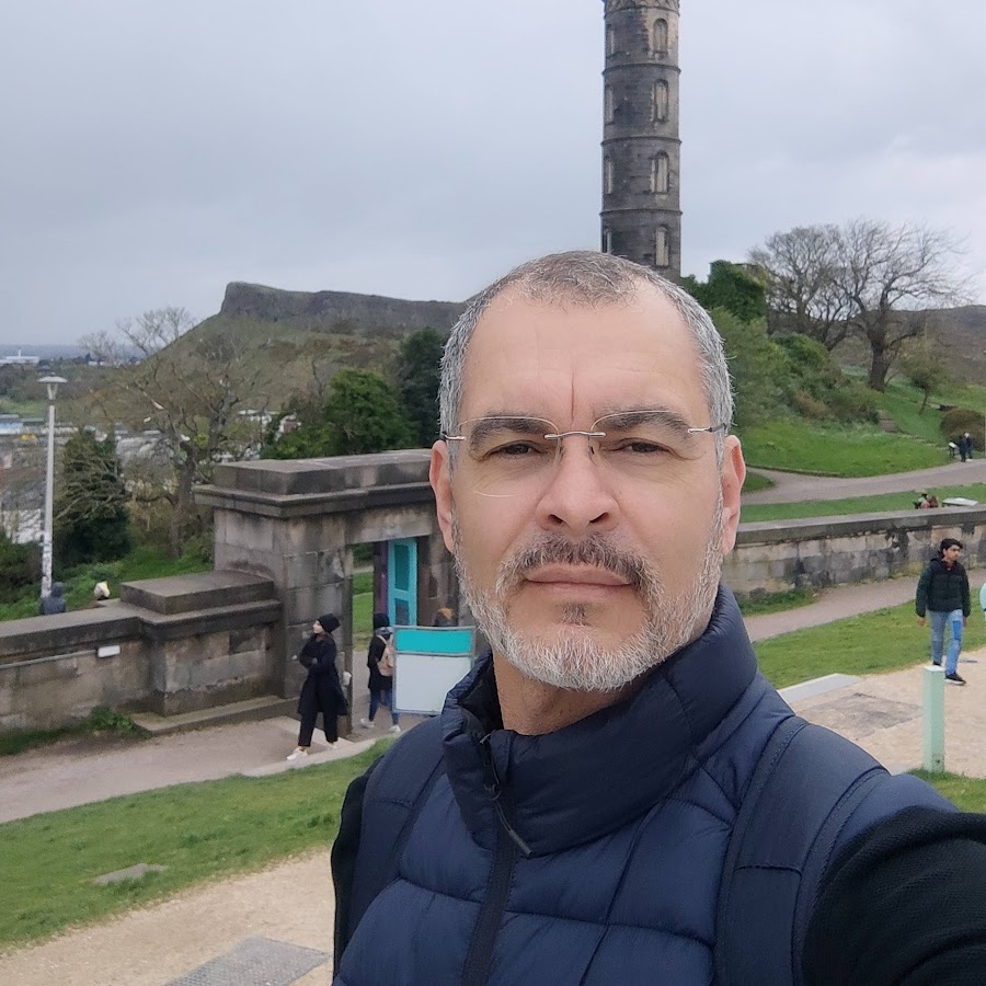 Wilson Rodrigues - YouTube