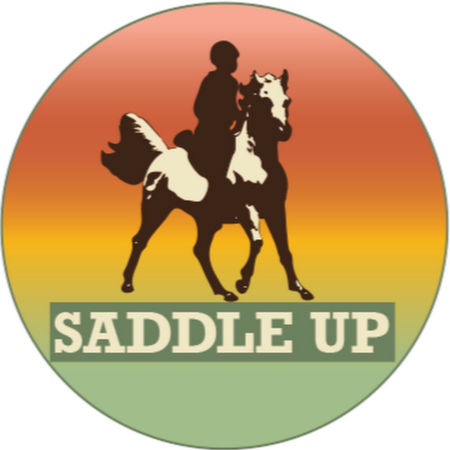Saddle Up Treeless Saddles - YouTube