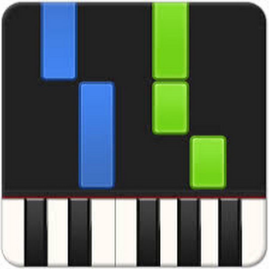 Piano Synthesia Tutorials - YouTube