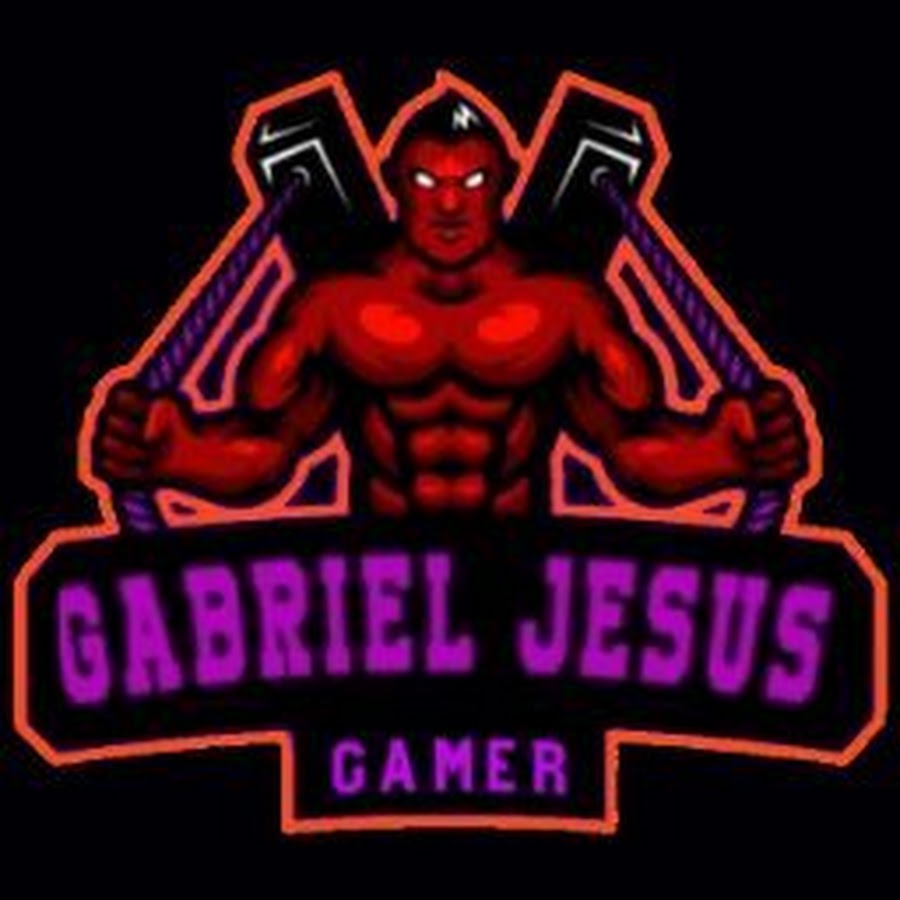 JESUS GAMER_br - YouTube
