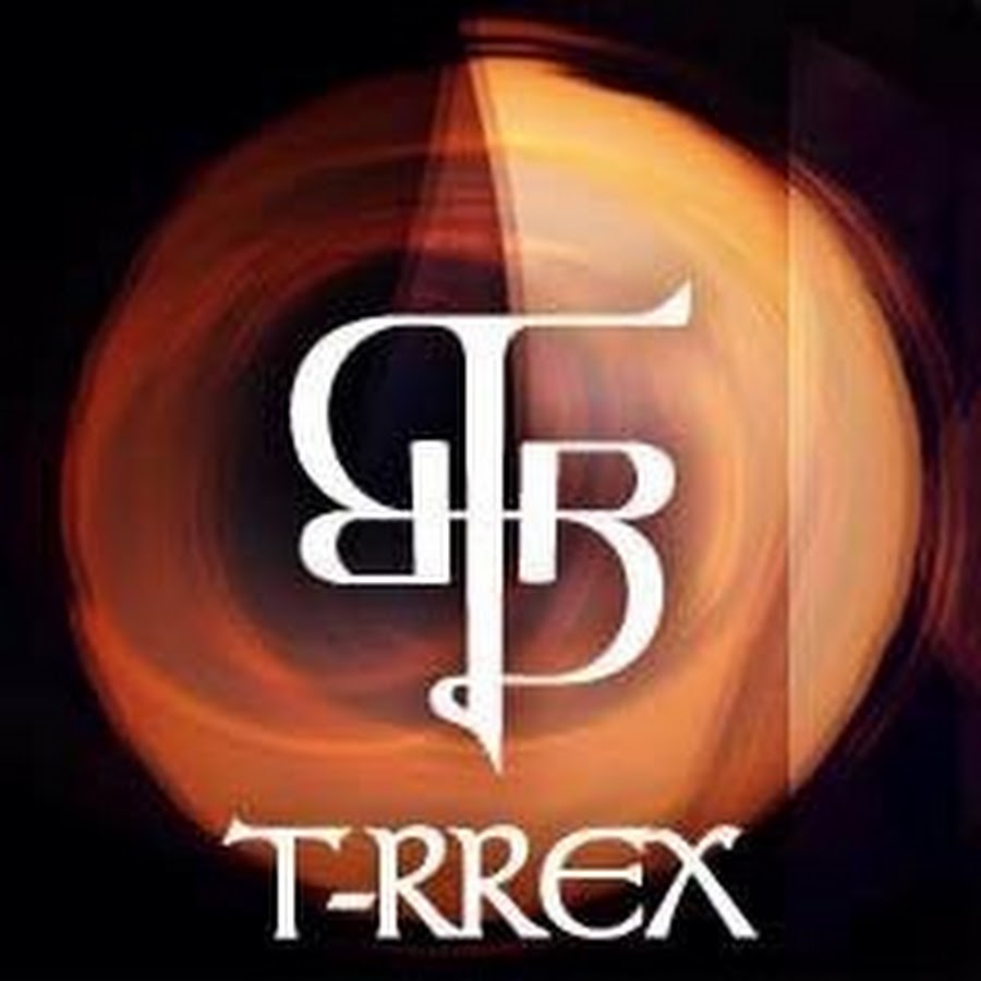 T-RREX Official - YouTube