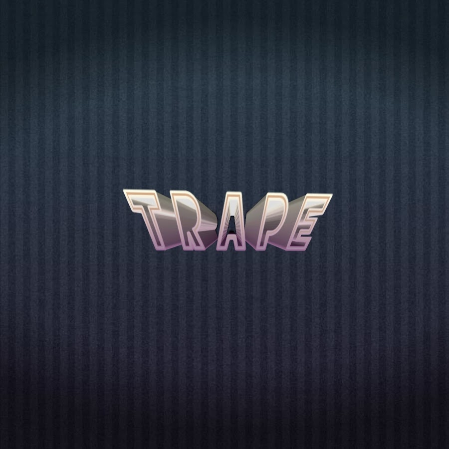 TRAPE - YouTube