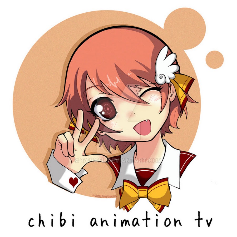 chibi animation tv - YouTube