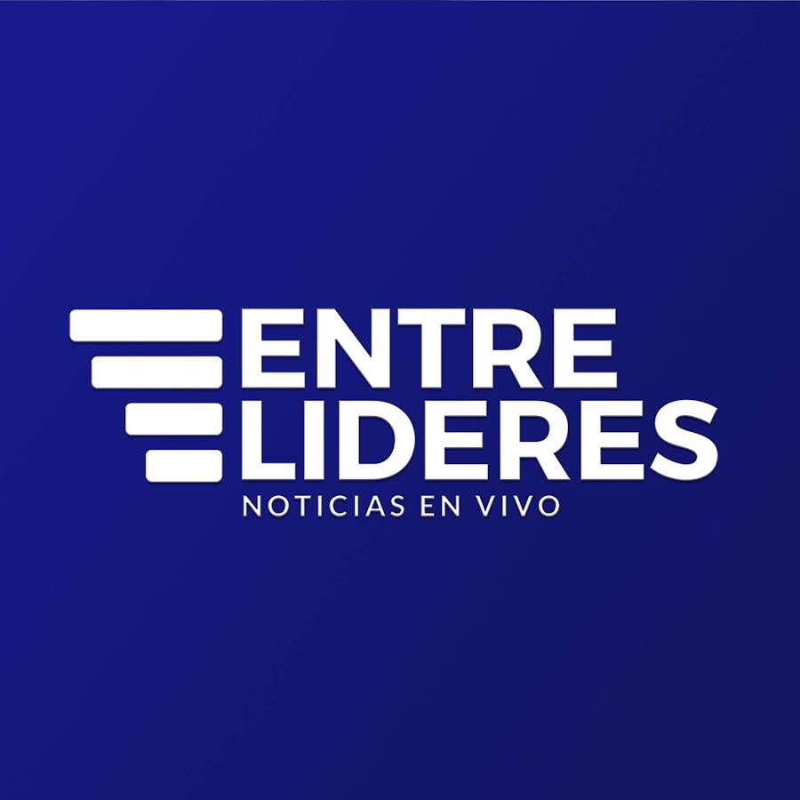 ENTRE LIDERES - YouTube