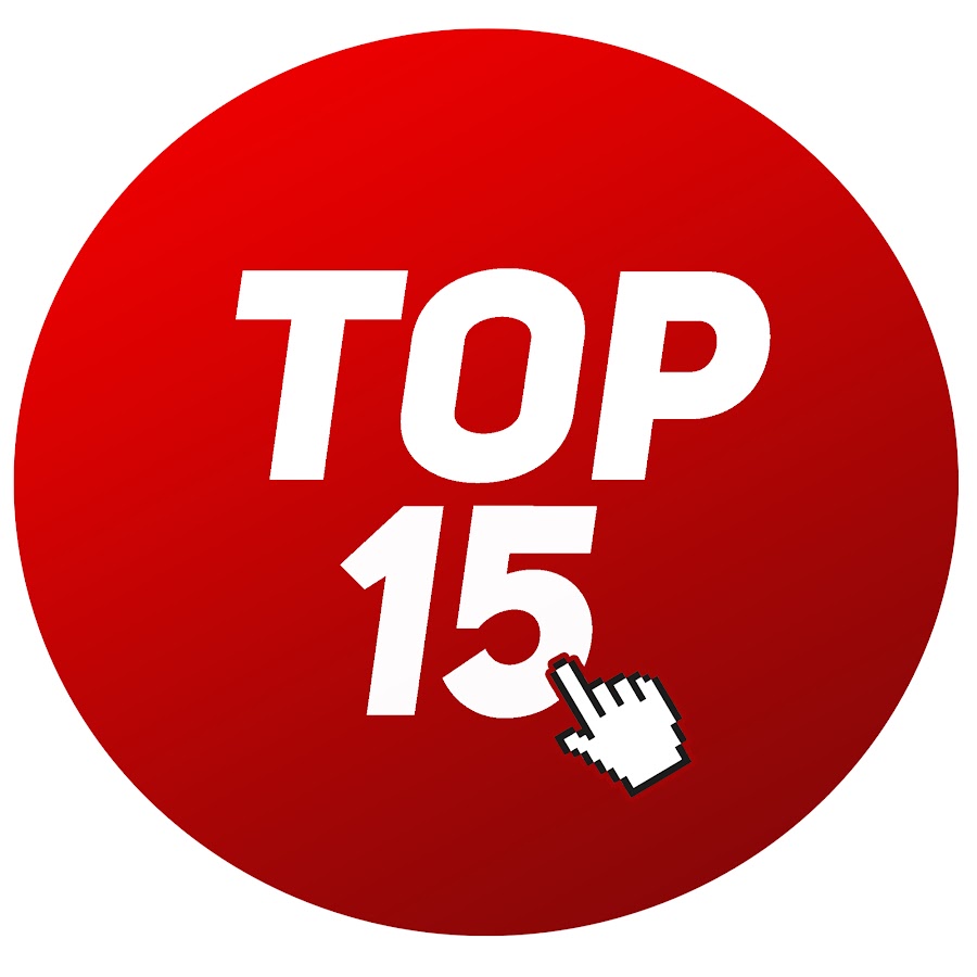 TOP 15 - YouTube