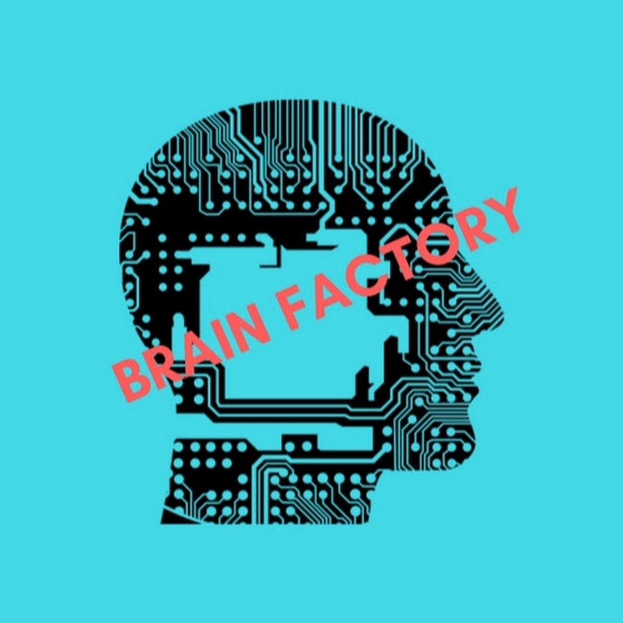 Brain Factory - YouTube