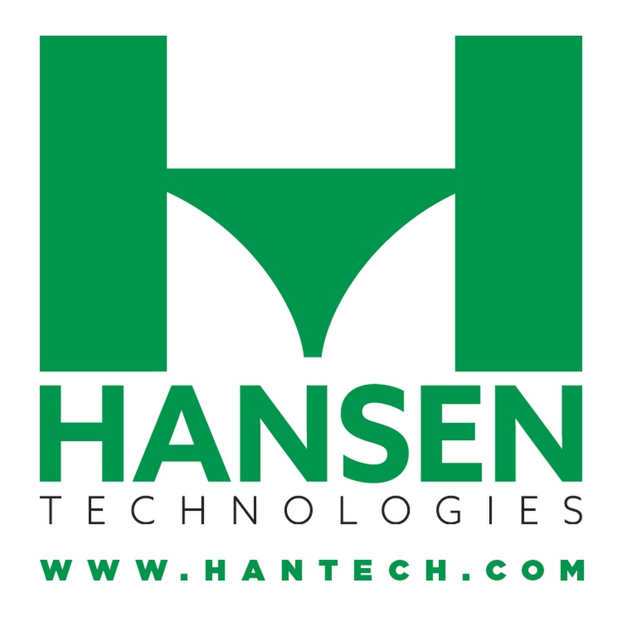 Hansen Technologies Sales - YouTube