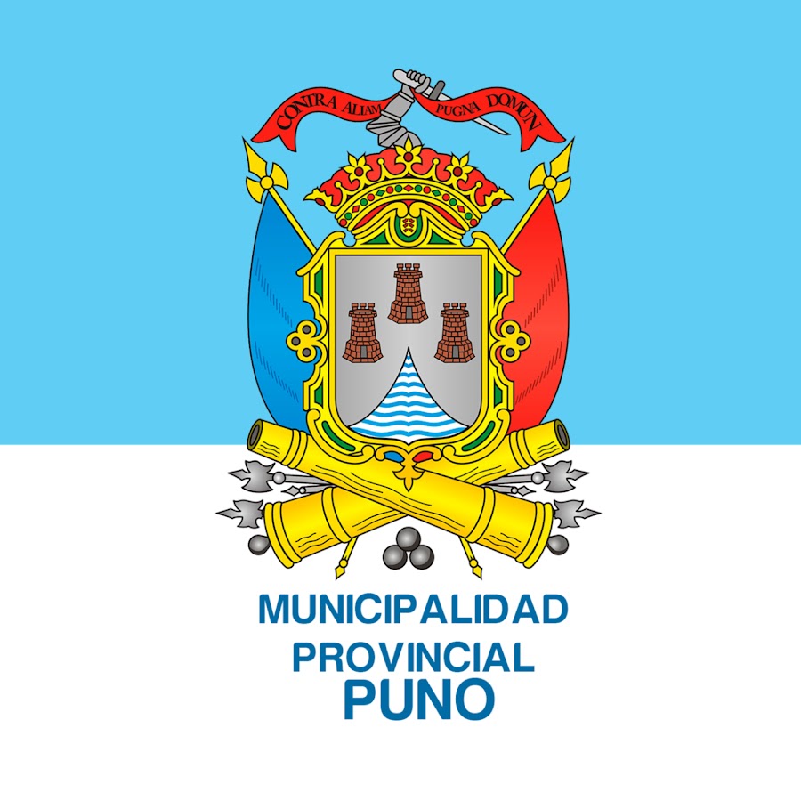 Municipalidad Provincial de Puno - YouTube