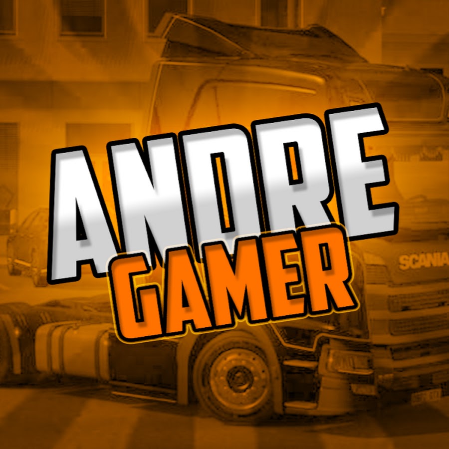 André Gamer - YouTube