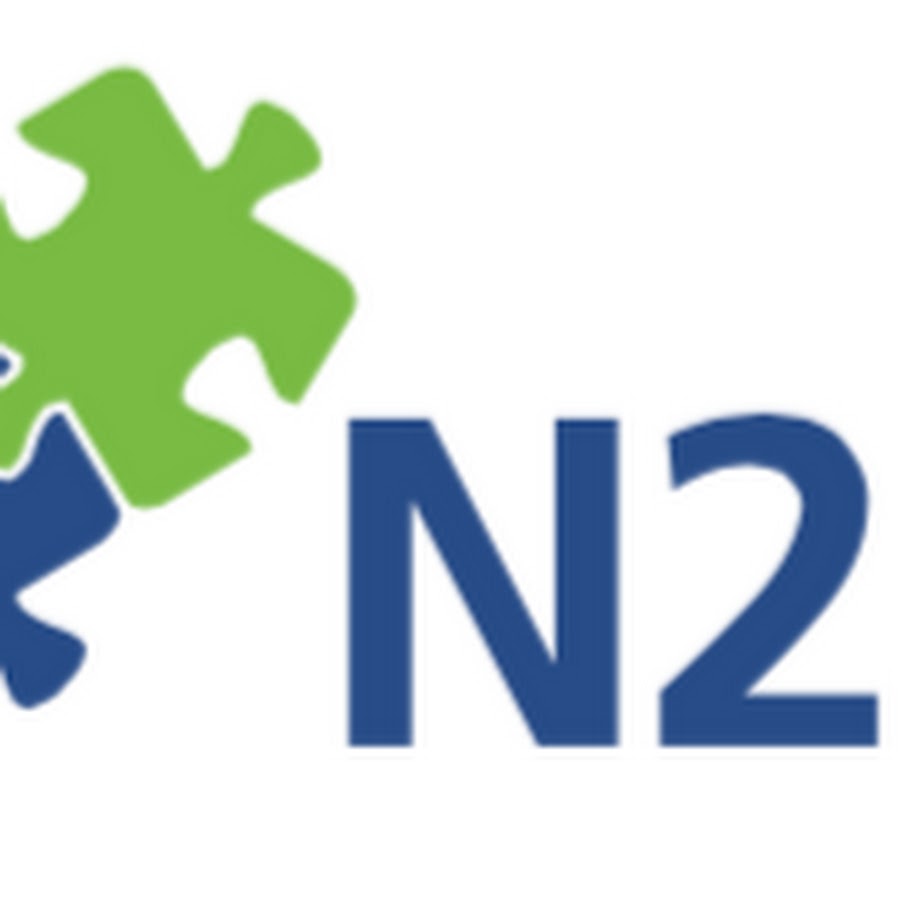 N2 Network of Networks - YouTube