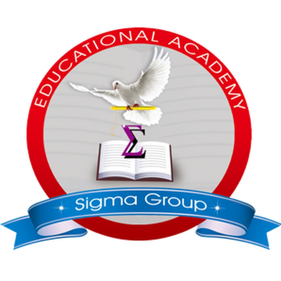 Sigma Group Educational Academy - YouTube