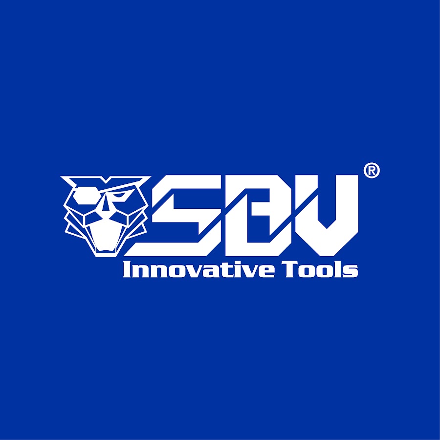 SBV Tools - YouTube