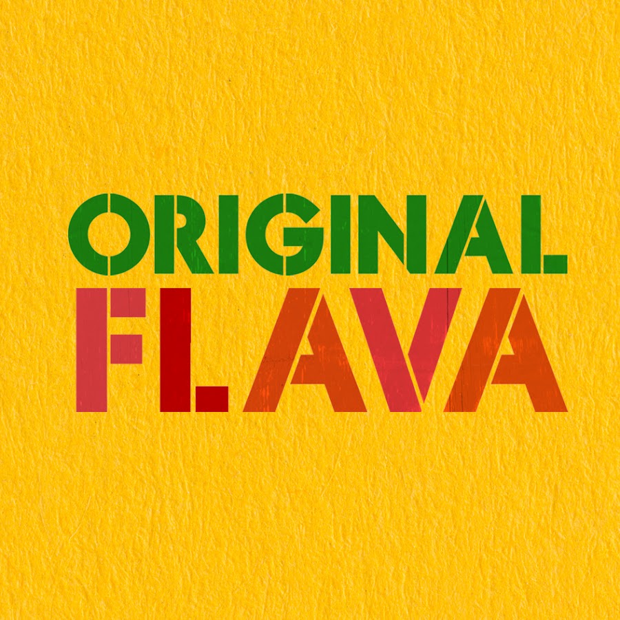 Original Flava - YouTube
