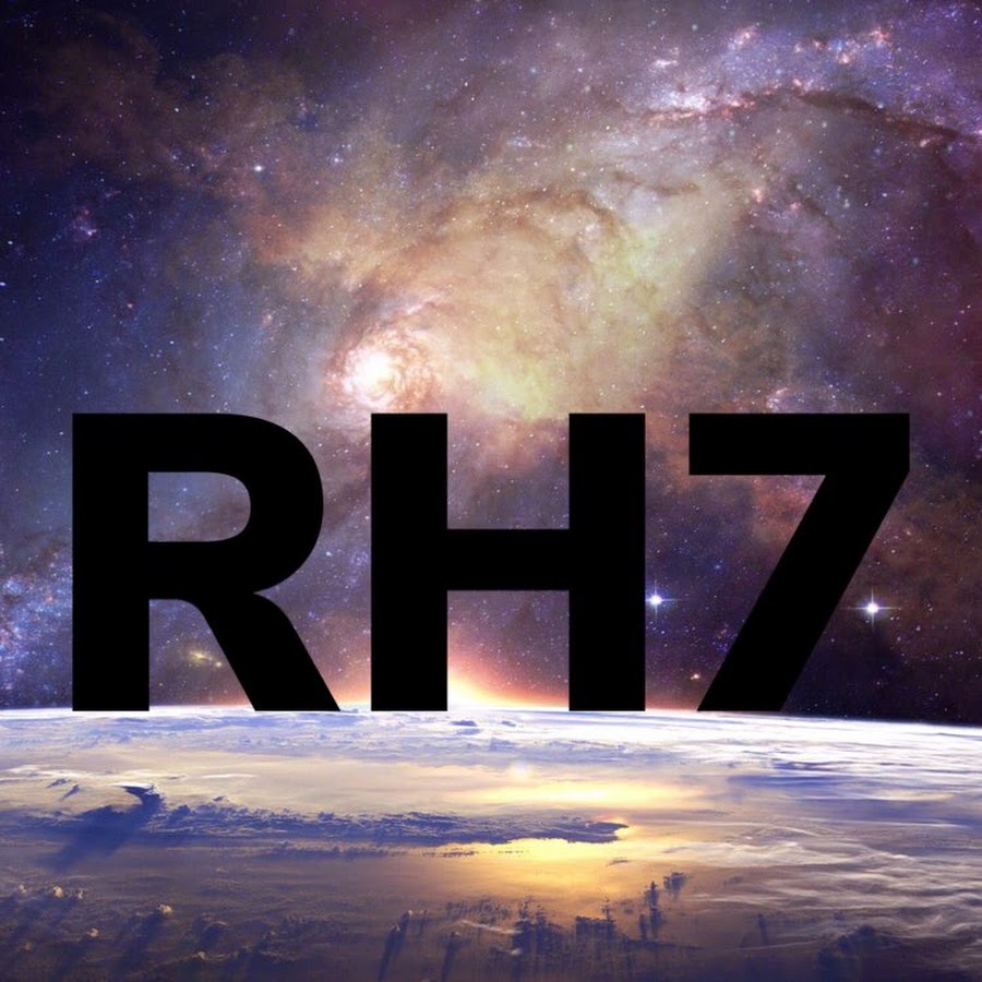 RH 7 - YouTube