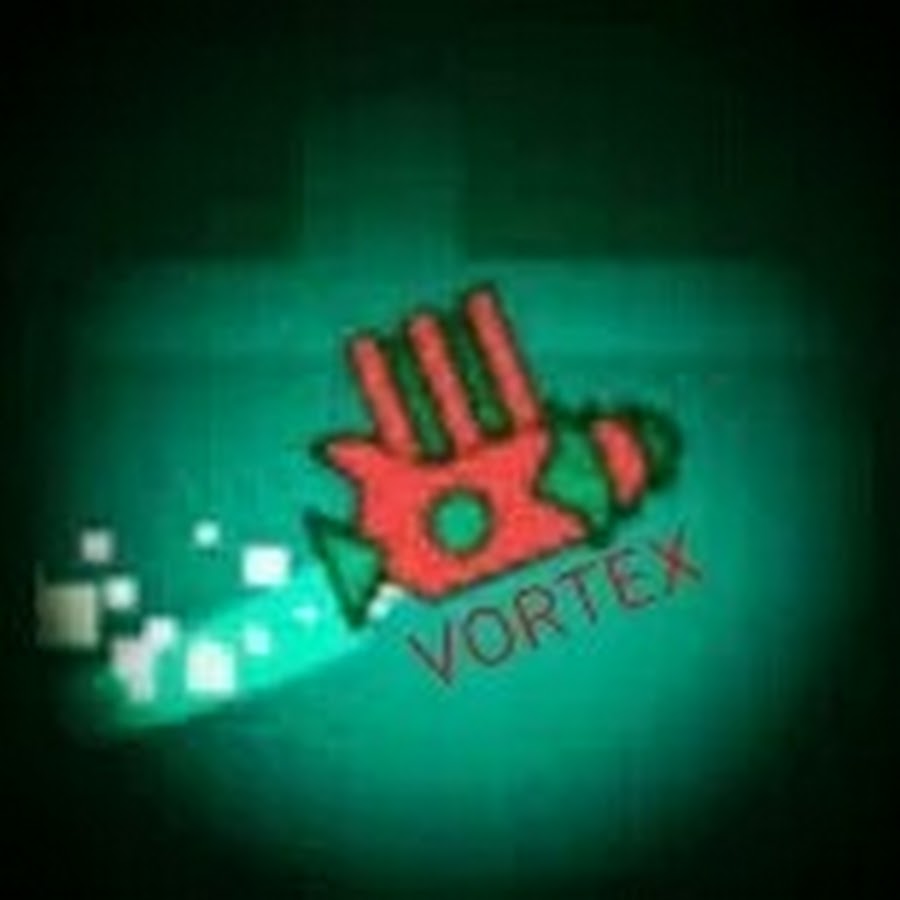 Vortex Games - YouTube